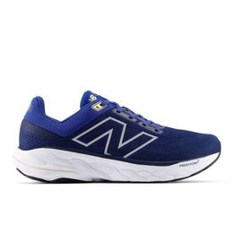 New Balance Fresh Foam 860 v14 - schmal (B) Schuhe Herren schwarz 44.5