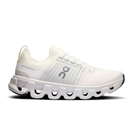 On Cloudswift 4 Schuhe Damen weiß 40.5