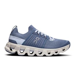 On Cloudswift 4 Schuhe Damen blau 42.5