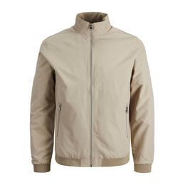 Jack & Jones Jack & Jones Jacke 'JJERush' Herren Gr&ouml;&szlig;e XS sand Sommerjacke