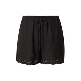 V&eacute;ro Moda Vero Moda Shorts 'VMPeach' Damen Gr&ouml;&szlig;e 38 schwarz