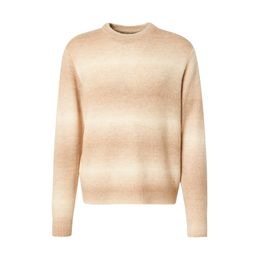 Jack & Jones Jack & Jones Pullover 'JORSPENCER' Herren Gr&ouml;&szlig;e S dunkelbeige