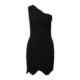 Trendyol - Kleider 'Dress' Damen Gr&ouml;&szlig;e 42 schwarz