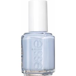 essie Damen essie Nagellack &raquo;Gr&uuml;n- und Blaut&ouml;ne&laquo; mit nat&uuml;rlichen Inhaltsstoffen blau