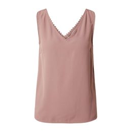 ABOUT YOU Top 'Maggie Top' Damen Gr&ouml;&szlig;e XS ros&eacute;