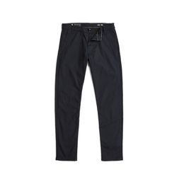 G-Star Raw G-STAR Chino Pants 'Morry' male size 38 Night blue
