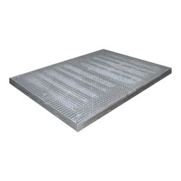 Bauer Südlohn Bodenschutzwanne BSW 22, verzinkt (4446-36-0000-7)