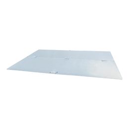 Bauer Südlohn Deckel, verzinkt (4420-06-0800)