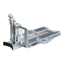 Bauer Südlohn Fasslifter RS 60-I, feuerverzinkt (4408-30-0000-7)