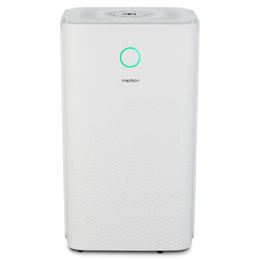 Medion Luftentfeuchter &raquo;DH10 (MD12047), f&uuml;r R&auml;ume bis zu 20m&sup2;&laquo; Entfeuchtung 12 l/Tag Tank 2 l Entfeuchtungsleistung 12L/Tag, Volumen Wassertank...