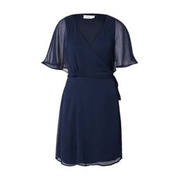 Vila Kleid 'VIRILLA' Damen Gr&ouml;&szlig;e 38 navy Sommerkleid