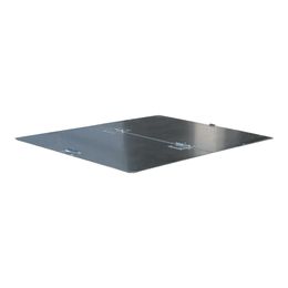 Bauer Südlohn Deckel, verzinkt (4420-04-0800)