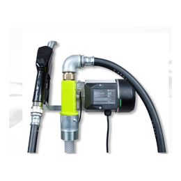 Bauer S&uuml;dlohn Elektropumpe TecPump 400 DC 24V (4514-00-4100S)