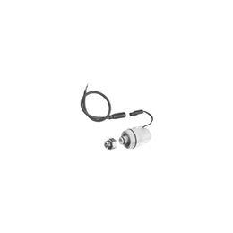 Schell Magnetventil SWS 6 Volt, bistabil, therm. Desinfektion (018740099)