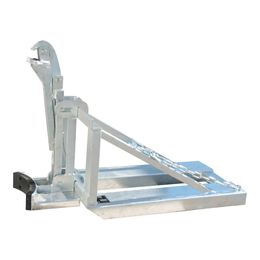 Bauer Südlohn Fasslifter RS-I/91, feuerverzinkt (4408-23-0000-7)