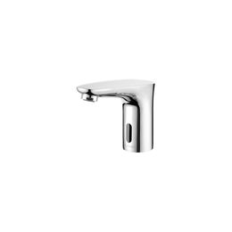 Schell El.-Waschtischarmatur MODUS E m Netzt 6 VDC, 100-240 VAC, 50-60 Hz, vc (021730699)
