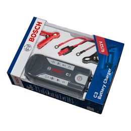 Bauer Südlohn Ladegerät für elektrohydraulischen 12-V-Antrieb (für Typ L/E und MKS) (170921-VK)