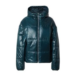 Nike Sportswear Jacke Damen Gr&ouml;&szlig;e XS dunkelgr&uuml;n