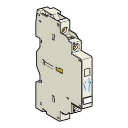 Schneider Electric Hilfsschalter 1S1Ö Anbau GVAN11)