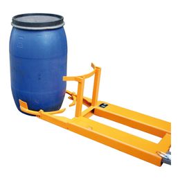 Bauer Südlohn Fassheber FH-I 220, lackiert, Gelborange (4474-04-0000-1)