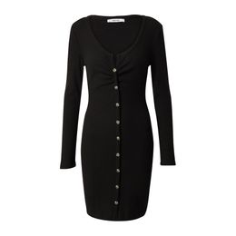 ABOUT YOU Shirt 'Sophie' Damen Gr&ouml;&szlig;e 42 schwarz Winterkleid