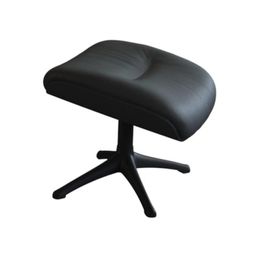FLEXLUX Fu&szlig;hocker &raquo;Fu&szlig;hocker More, Beinst&uuml;tze, Entspannung. Ergonomisch. Komfort&laquo; Scandi Design, Robuster Alu Fu&szlig;, Pflegeleicht, Stoff oder Echtleder 