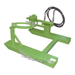 Bauer S&uuml;dlohn Fasskipper FD-H, lackiert, Resedagr&uuml;n (4440-04-0000-6011)