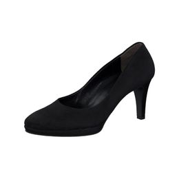 Paul Green Pumps »Pumps Leder« Schwarz 41 41 Verschluss: Schlupfschuh