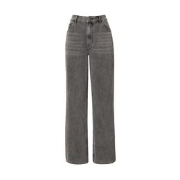 Studioselect Jeans 'Lisa' Damen Gr&ouml;&szlig;e 32/33 grey denim