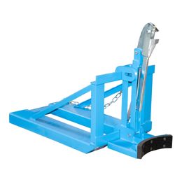 Bauer S&uuml;dlohn Fasslifter RS-I/M, lackiert, Lichtblau (4408-07-0000-5012)