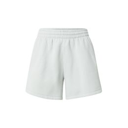 Abercrombie & Fitch Abercrombie & Fitch Shorts 'ESSENTIAL' Damen Gr&ouml;&szlig;e 38 pastellgr&uuml;n