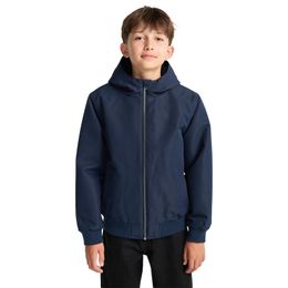 Element Outdoorjacke &raquo;Dulcet&laquo; Eclipse Navy 10(140-148cm) 10(140-148cm) Stoff: Polyester [220 g/m2]