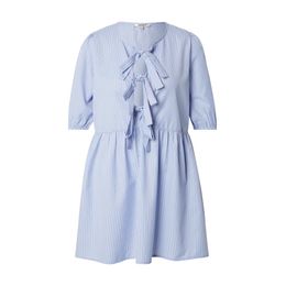 Only Dress female size 34 Blue / Red
