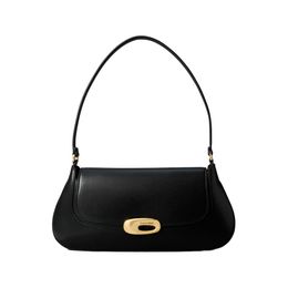 Calvin Klein Schultertasche Damen Größe One Size schwarz