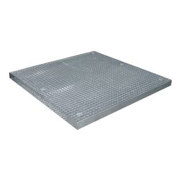 Bauer Südlohn Bodenschutzwanne BSW 21, verzinkt (4446-35-0000-7)