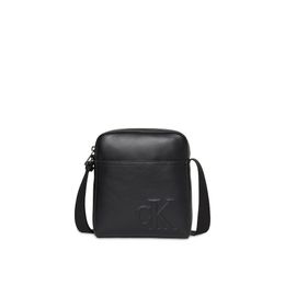 Calvin Klein Umhängetasche Herren Größe One Size schwarz