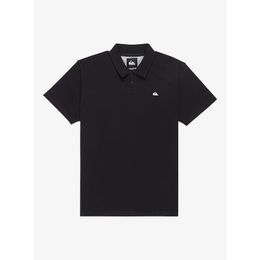 Quiksilver Poloshirt »MW PIQUE POLO« BLACK XXL XXL H Poloshirt von Quiksilver