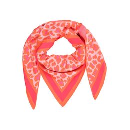 Zwillingsherz Wrap 'Love Is Love' female Pink size One Size