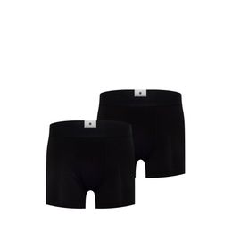 JBS of Denmark Boxershorts Herren Gr&ouml;&szlig;e XL schwarz