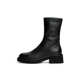 Tommy Jeans Ankle Boots female Black size 39