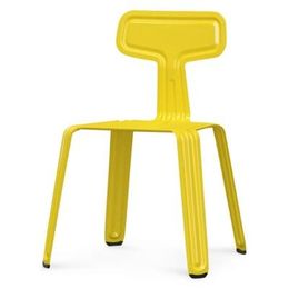 Nils Holger Moormann Stuhl Pressed Chair