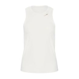 WINSHAPE Tanktop »AET134LS« Functional Soft and Light cream XS XS Top mit Rundhalsausschnitt und großzügigem Armausschnitt