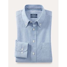 Walbusch Premium Oxford-Hemd