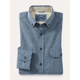Walbusch Soft-Cord Overshirt