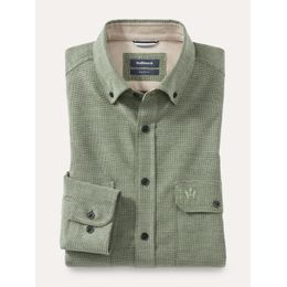 Walbusch Soft-Cord Overshirt