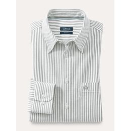 Walbusch Premium Oxford-Hemd