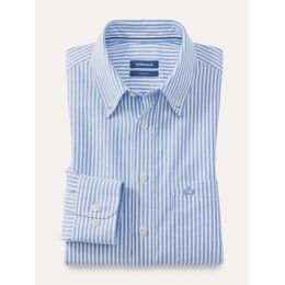 Walbusch Premium Oxford-Hemd