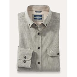 Walbusch Soft-Cord Overshirt