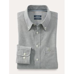 Walbusch Premium Oxford-Hemd
