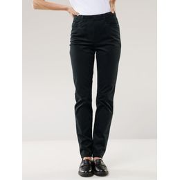 Walbusch Schlupf Cordhose